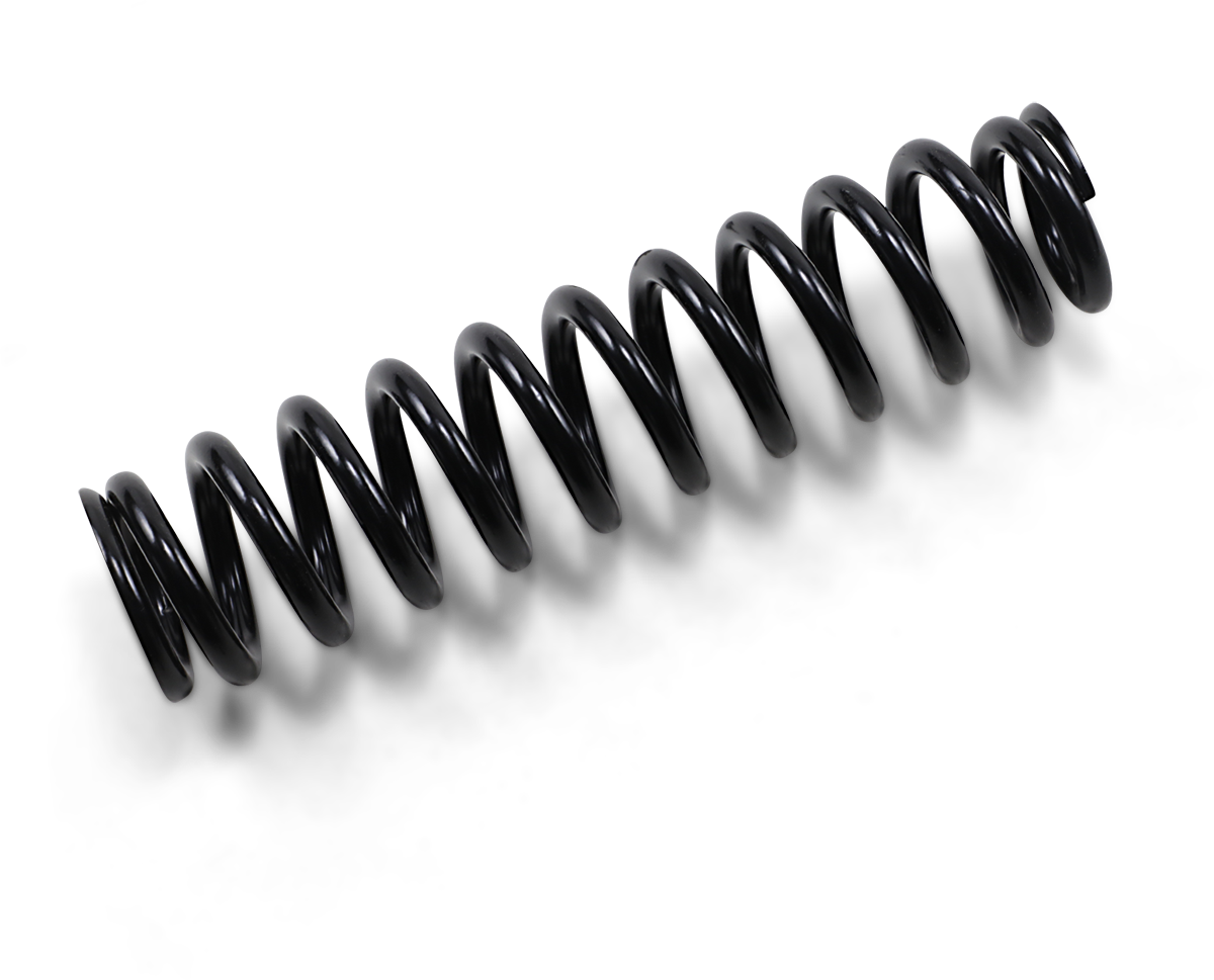EPI Heavy Duty Shock Spring Each Rear fits Kawasaki Mule Pro-FXT/Mule ...