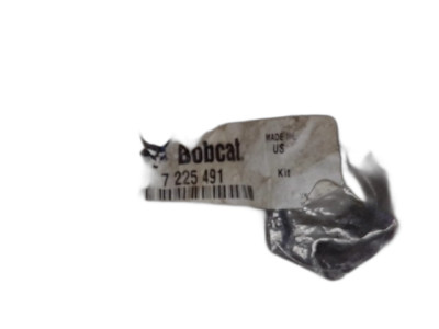 Bobcat 7225491 NUT | eBay