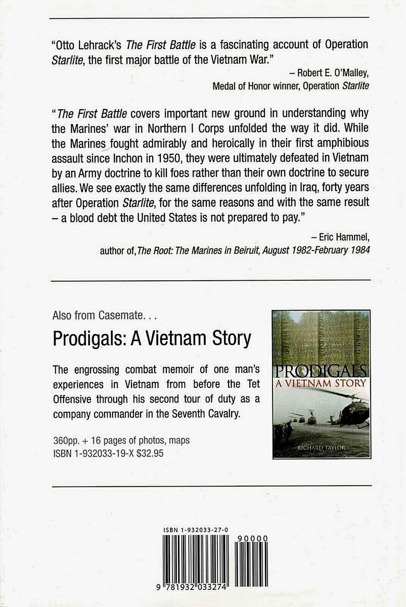 First Battle Of Vietnam Vietnam War | High Point, NC