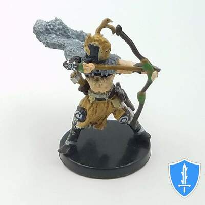 Stag Lord - Kingmaker #18 Pathfinder Battles D&D Miniature | eBay