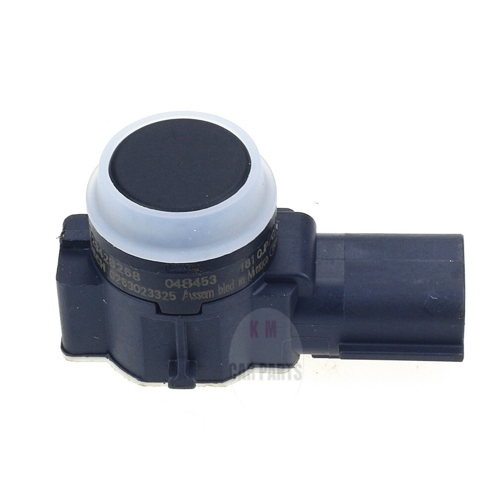 4pcs PDC Parking Sensor 23428268 52050134 For GM Chevy Cadillac | eBay