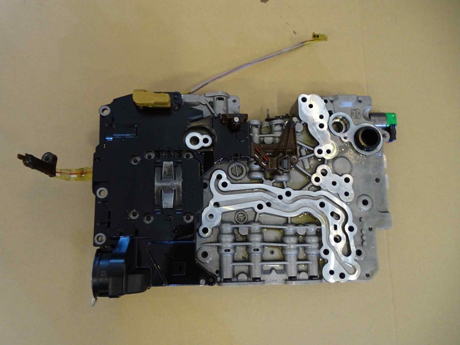 BMW 3er F30 F31 4er F32 F34 X3 F25 X4 F26 Reparatursatz Mechatronik ...