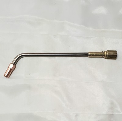Oxy Acetylene Welding - Rosebud Heating Tip