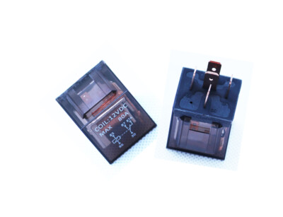 2pcs Car Truck Auto Automotive 12V 80A 80 AMP SPDT Relay Relays 5 Pin ...