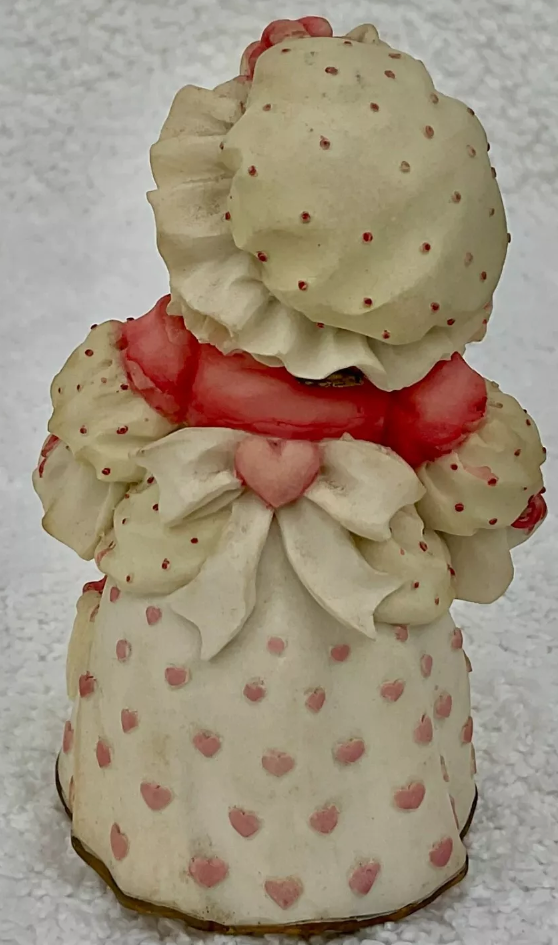 Cherished Teddies 156469 Darla - 'My Heart Wishes For You' Collectible ...