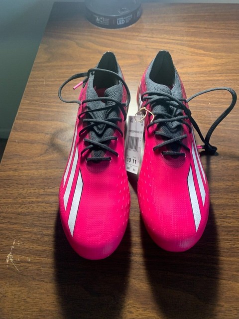 ADIDAS X SPEEDPORTAL.1 FG SIZE 10 US Soccer Cleat Men’s Style GZ5108 ...