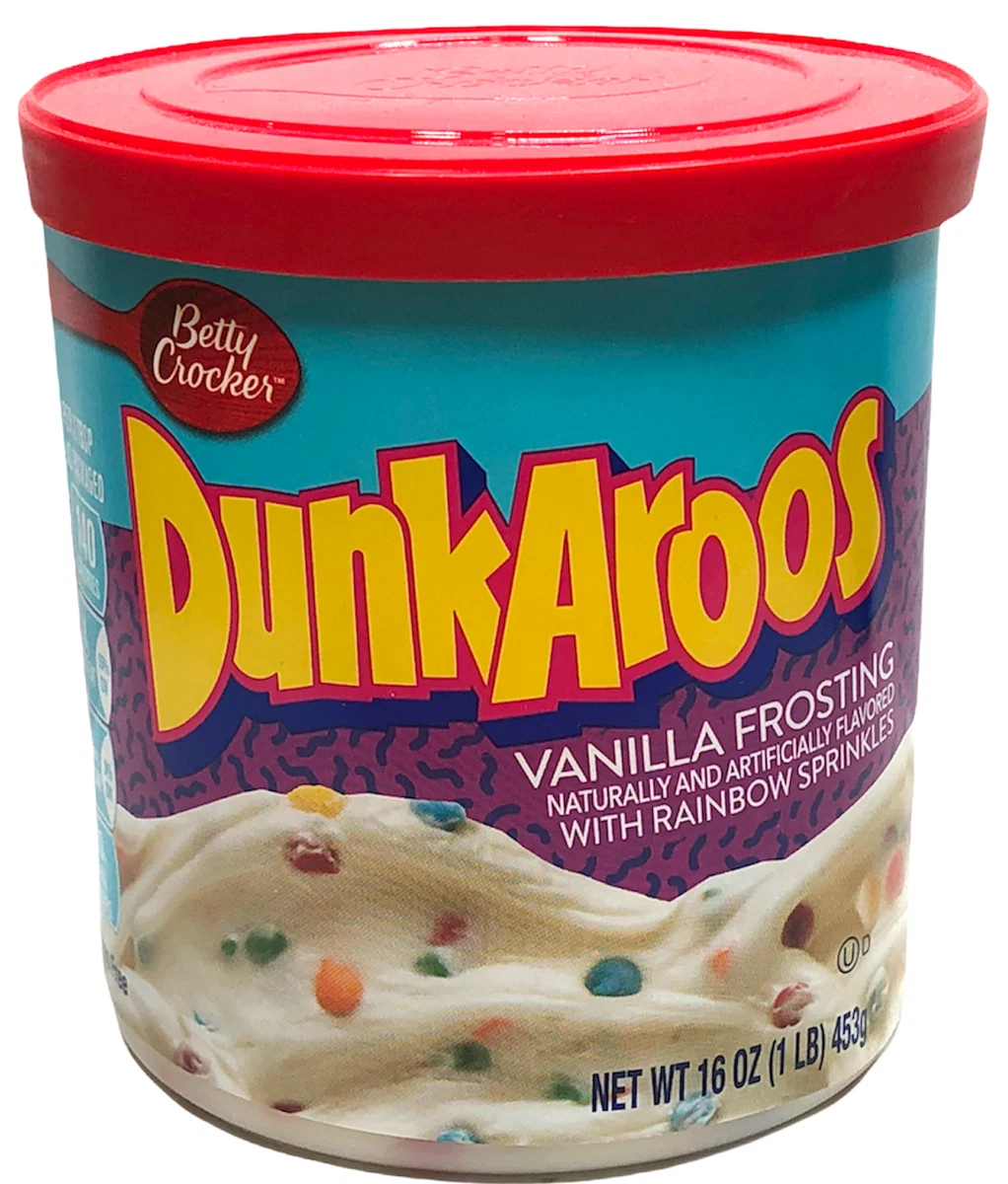 Dunkaroos