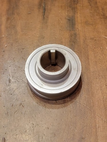 TORO Driver Pulley 46-7910 Genuine OEM | eBay