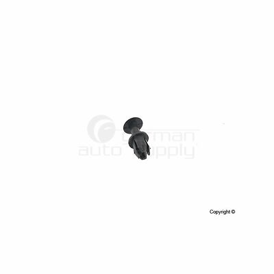 Genuine Glove Box Clip 1239900092 for Mercedes MB | eBay