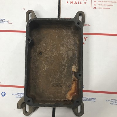Parts - Maytag 72 Twin Cylinder Engine