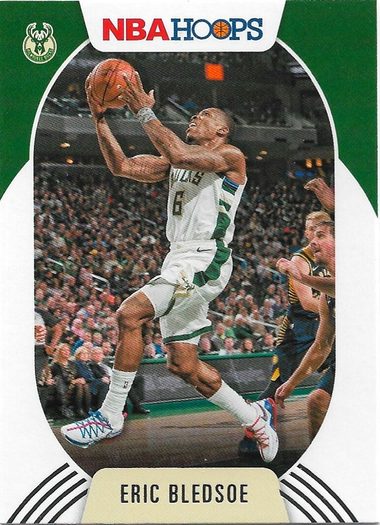 Eric Bledsoe Signs 4year 70m Extension With Milwaukee Bucks