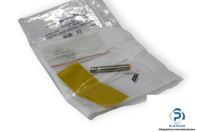 IFM IE5329 INDUCTIVE SENSOR- IFM IEB3004-BPKG/AS-514-TPS INDUCTIVE ...