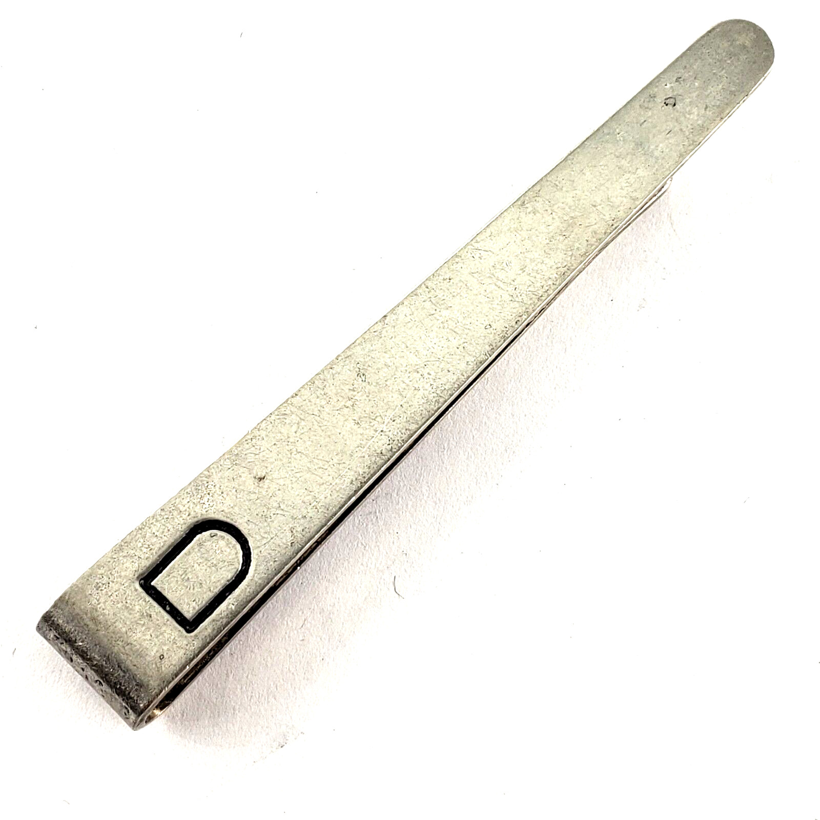 THE REX ENGINEERING CO 25th Anniversary Sterling Silv… - Gem