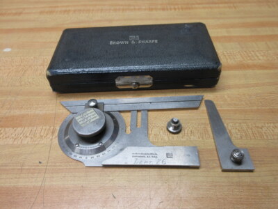 Protractors - Large Protractor