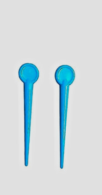 2 Pcs Sterile Meatal Dilator Male Adult Penile Urethral Meatus Express ...