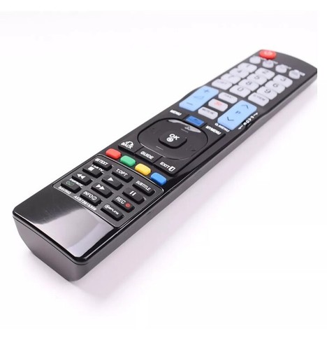 NEW 3D TV Remote Control AKB73615309 for LG 47LM6200 55LM7600 - *#* | eBay