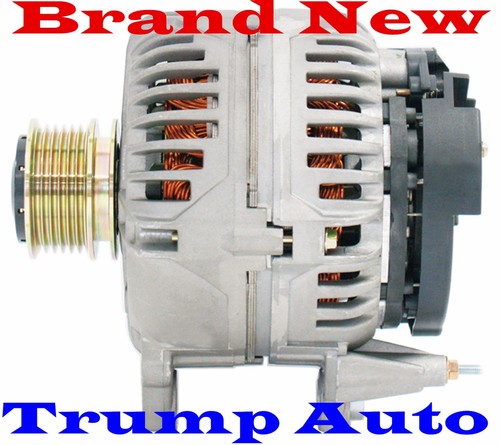 Alternator for Volkswagen Polo 9N 9N 6R 6R engine BTS CAYB 1.6L Petrol ...