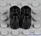 LEGO - 1x1 Round Bricks - PICK YOUR COLORS - Cylinder Tubes Cones 3062 ...