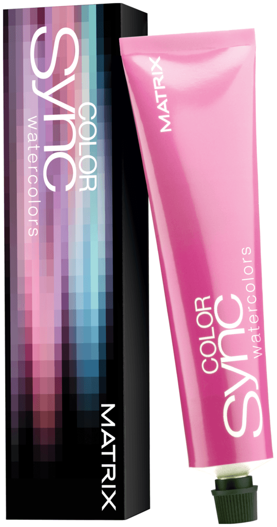 CLOSE OUT MATRIX COLOR SYNC WATERCOLORS SHEER BRONZE 6 PACK | eBay