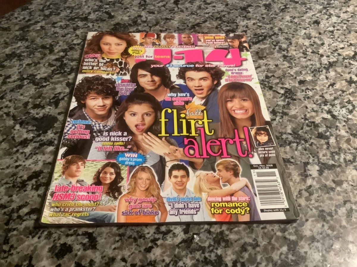 Cody Linley E Selena Gomez