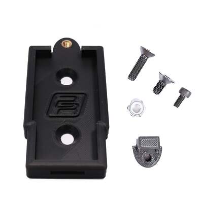 E85 Flex Fuel Sensor Bracket | eBay