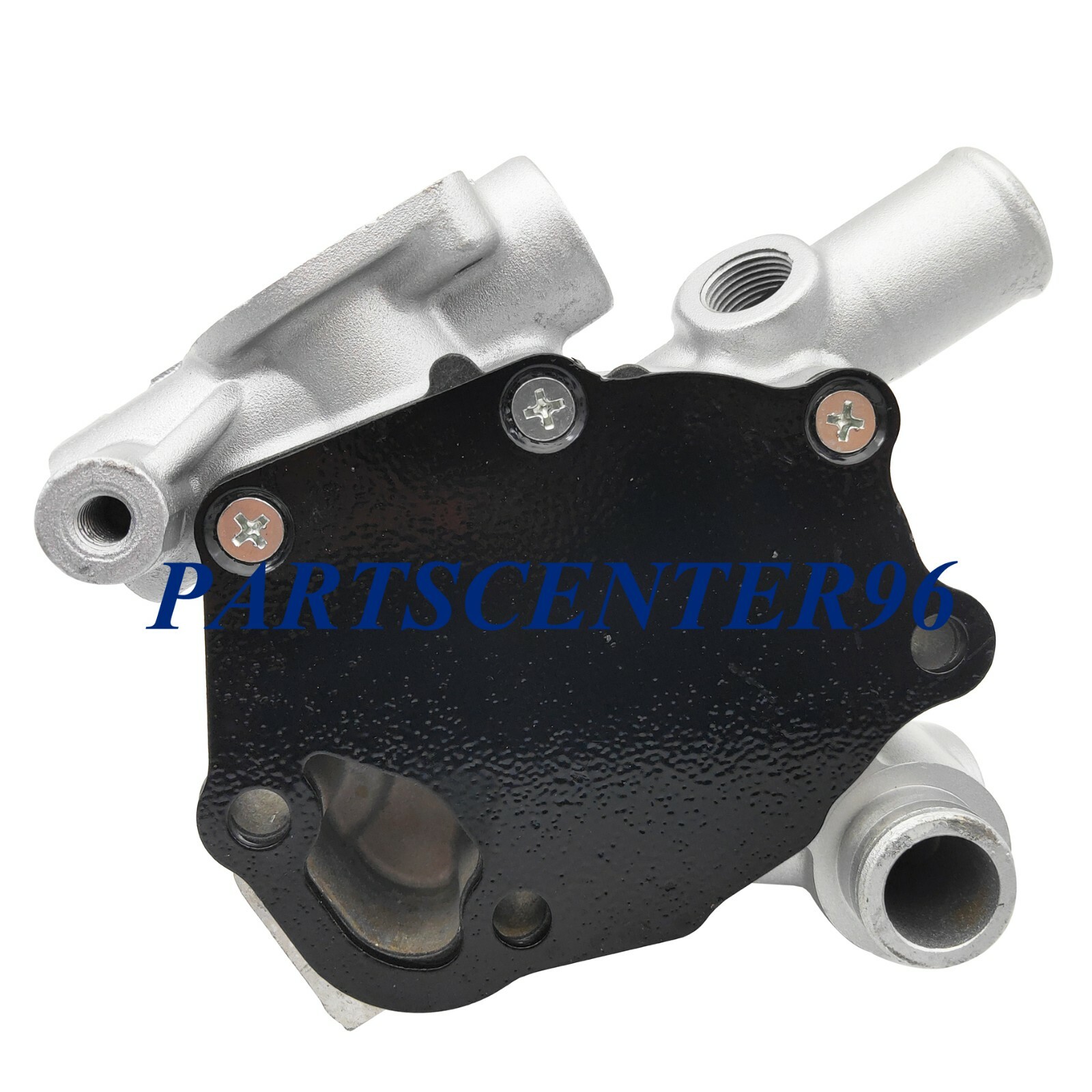 Water Pump For Yanmar 2TN66 2TN66E 2TN66L Fit YUCHAI Refrigerator TB ...