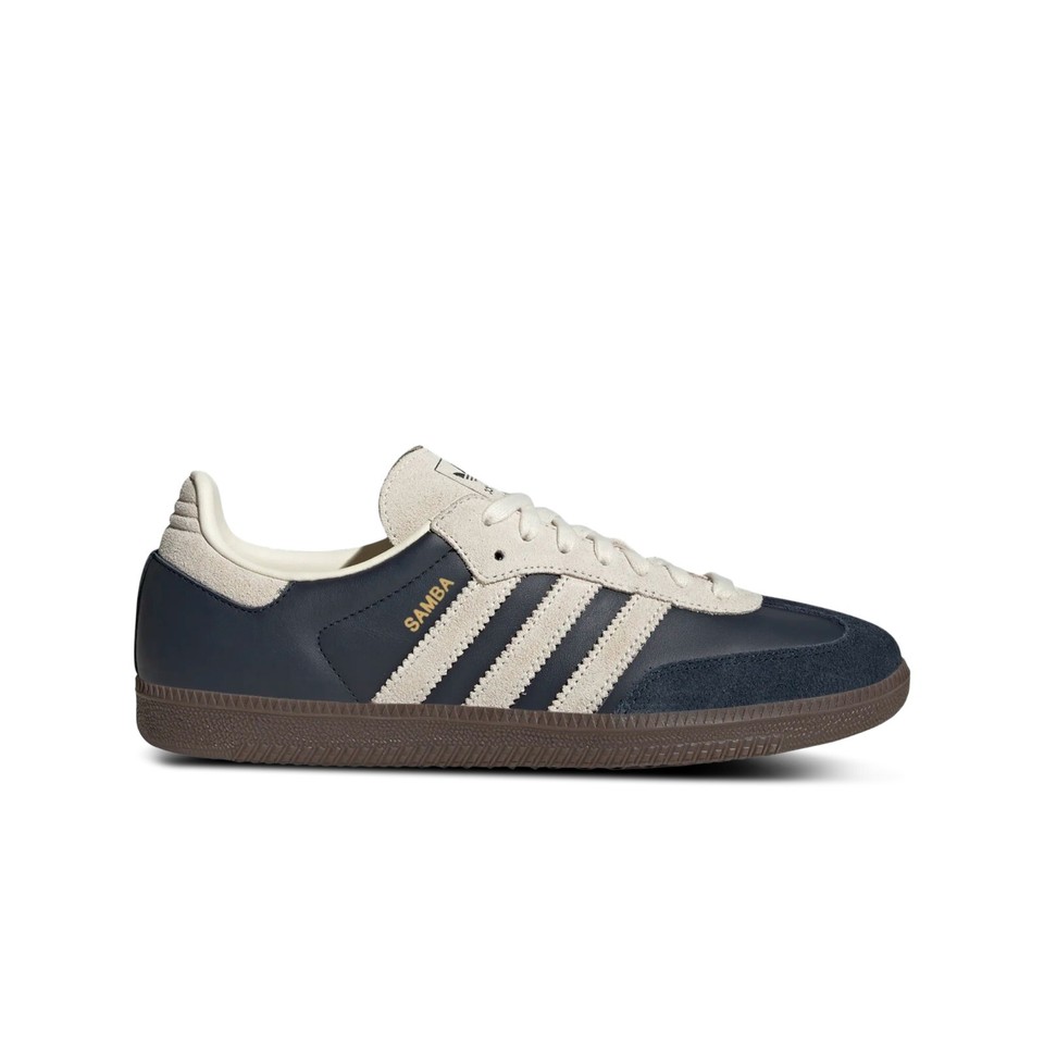Adidas Originals Samba OG (Various Colors) Men's Shoes | eBay