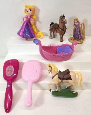Pocket Princesses Rapunzel