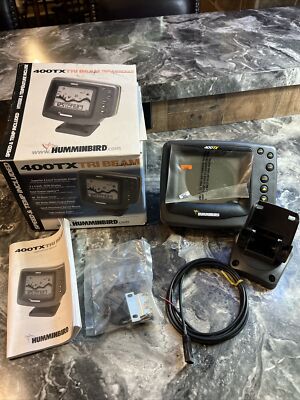 Fishfinders - Tri Beam