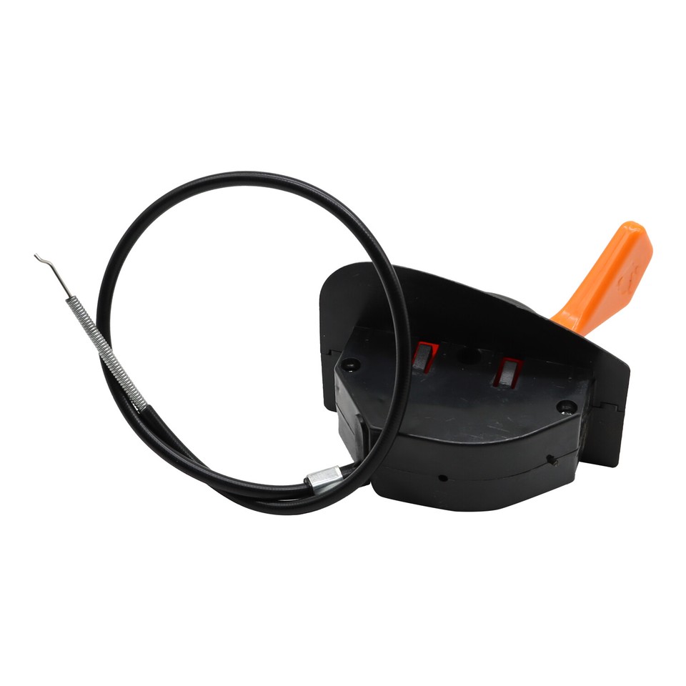 FOR JOHN DEERE THROTTLE CHOKE CABLE CONTROL D100 D105 D110 D120 GY21983 ...