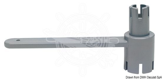 Osculati Universal valve key | eBay