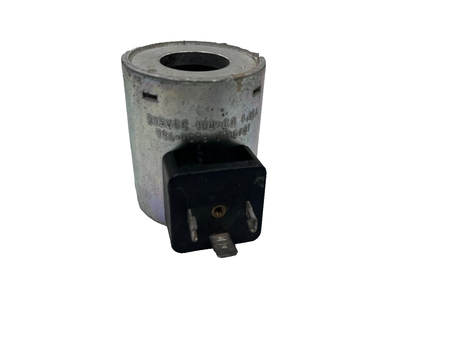 DANFOSS 936-0078 Replacement Solenoid Coil 205V DC 100%ED | eBay