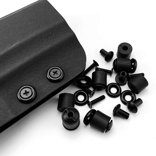 Sheath Screw Fittings K Sheath Waist Clip Screws For Kydex Holster ...