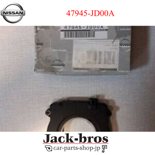 Nissan Genuine OEM steering angle Sensor assy 47945-JD00A SENTRA VERSA ...