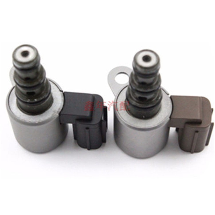 Transmission Shift Solenoid Valve 28400-P6H-003 For ACURA CL MDX TL ...