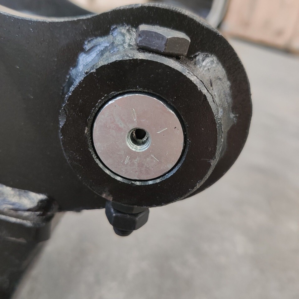 Attachments Mini Excavator : Quick Hitch Coupler；Thumb Clip；Ripper ...