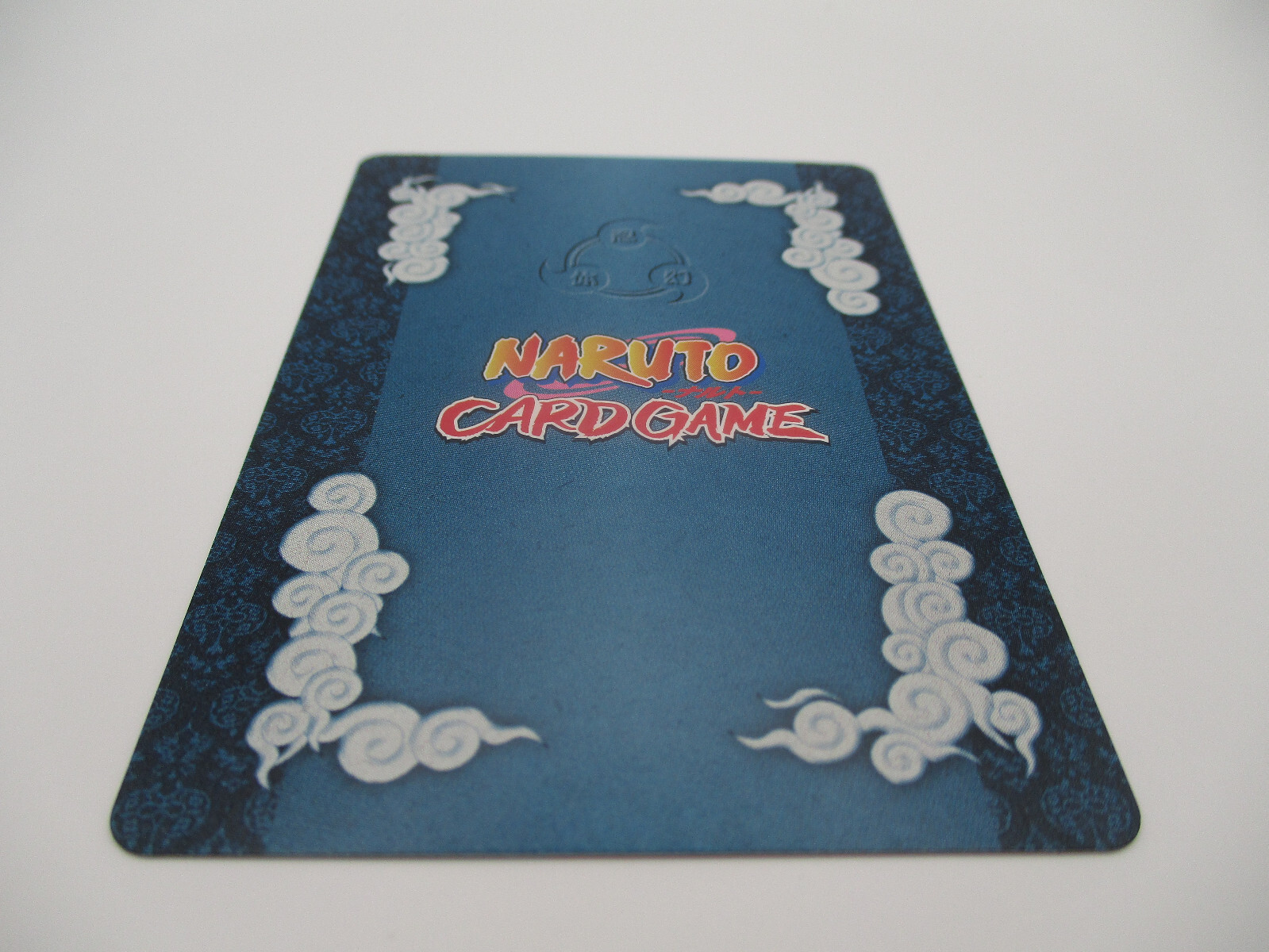 Sakura & Ino 206 NARUTO CARD GAME BNADAI 2004 JUMP Shueisha TCG ...