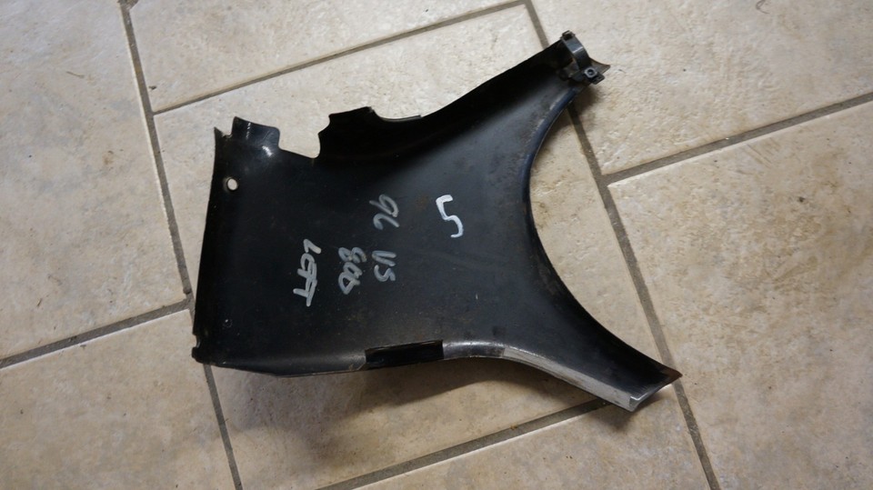 1992-2004 Suzuki Intruder VS800 Neck Frame Cover Right 47350-38A01 | eBay