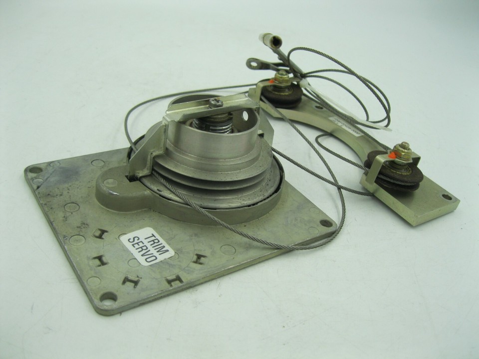 Bendix King KM-275 Servo Mount 065-0030-02 | eBay