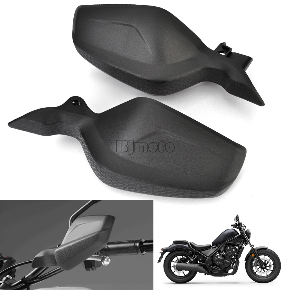 Handguards Hand Guards Protector Shield For Honda CB500X 2022-2023 | eBay
