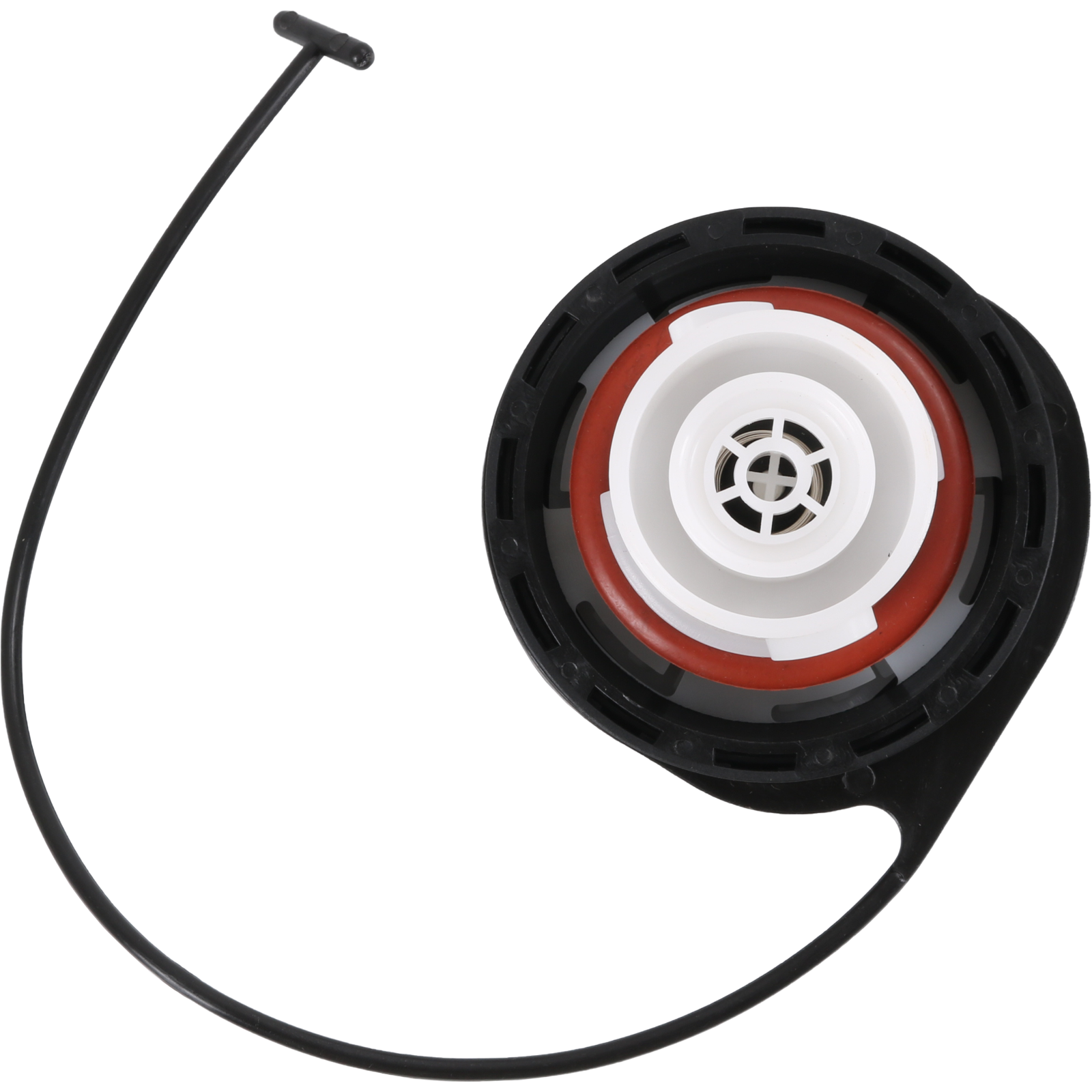 ACDelco GT330 Fuel Gas Tank Filler Cap OEM # 20915842 With Tether US ...