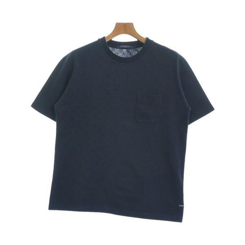 ys48 JPN M taille Louis Vuitton t-shirt coupe et couture homme ...