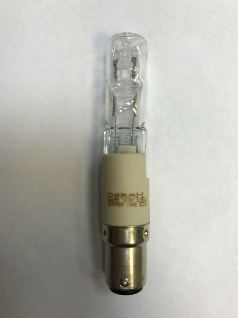OSRAM Halolux Ceram Eco 205w B15d 64499 Quarz-Halogen-Lampe - Klar ...