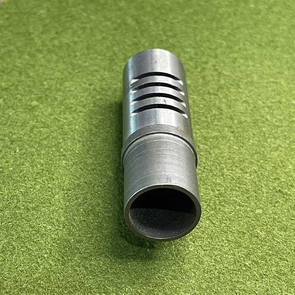 King's Gun Works 305 Recoil Compensator 1911 Colt Gov't SS .45/10mm NOS ...