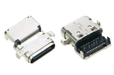 usb type-c power port connector for c523na-bs01-cb c523na-bs01 c523na ...