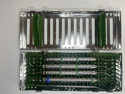 Instruments - Hu Friedy Dental Instruments