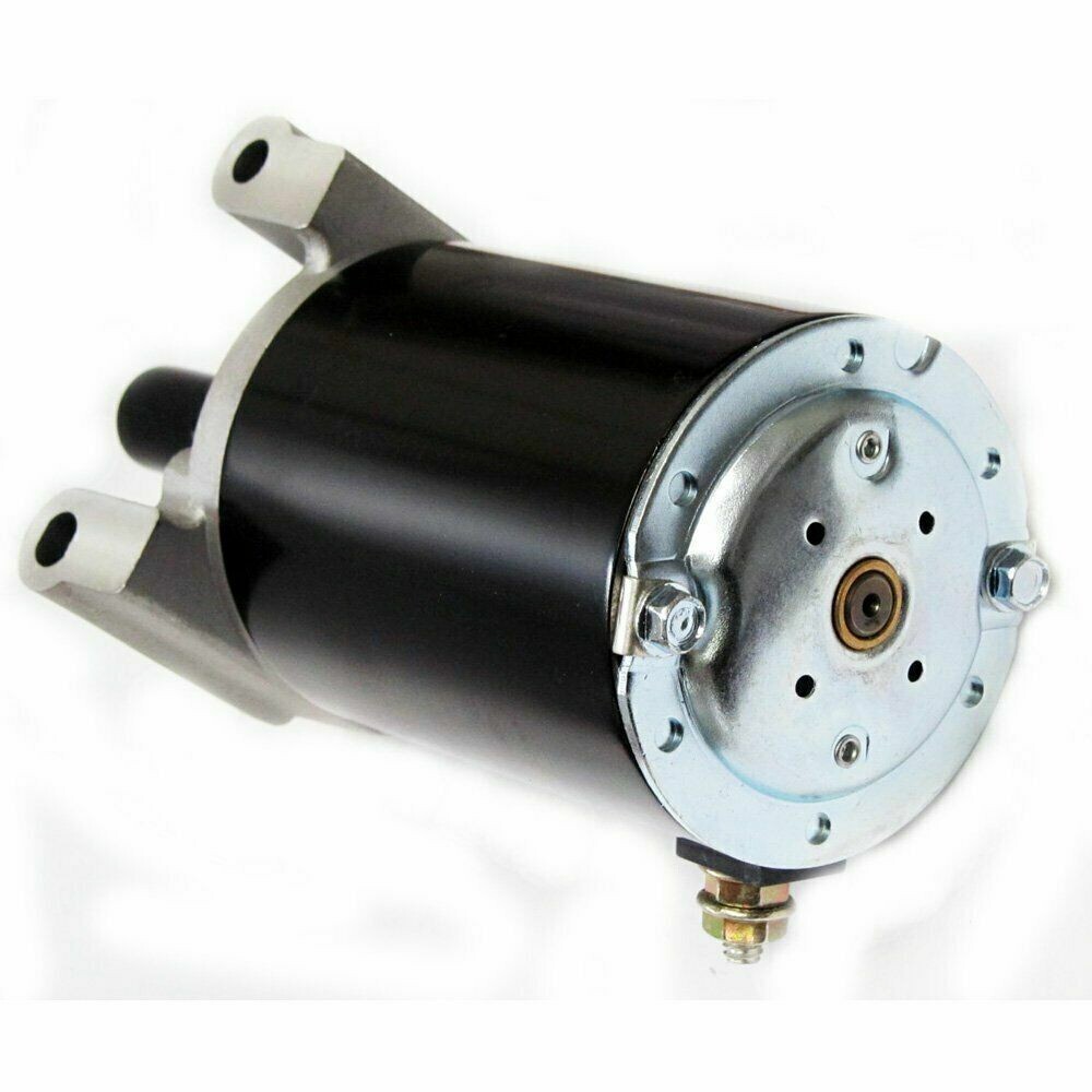 Starter 9-23 HP Kohler CV205 CV490S Snapper Craftsman LT1000 LT2000 ...