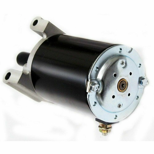 Starter 9-23 HP Kohler CV205 CV490S Snapper Craftsman LT1000 LT2000 ...