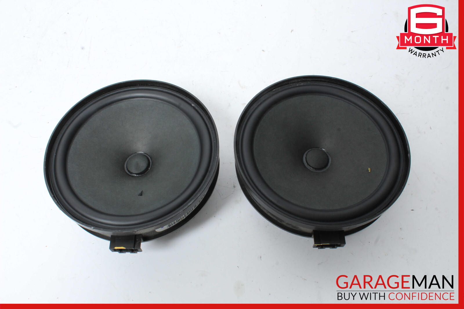 08-14 Mercedes W204 C250 C300 Rear Right & Left Side Door Sound ...