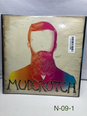 MUDCRUTCH - MUDCRUTCH VINYL 93624986027| eBay